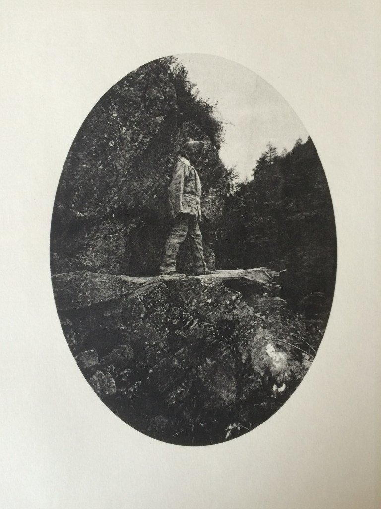 The Walking Poets – Kakimori Bunko Museum, Japan – Lee Hassall