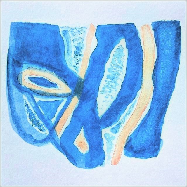 Works on Paper – Lee Hassall